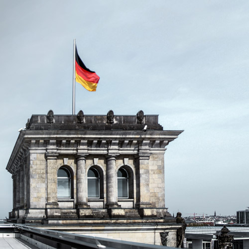 Germany Here We Come European Removal Experts France Removals